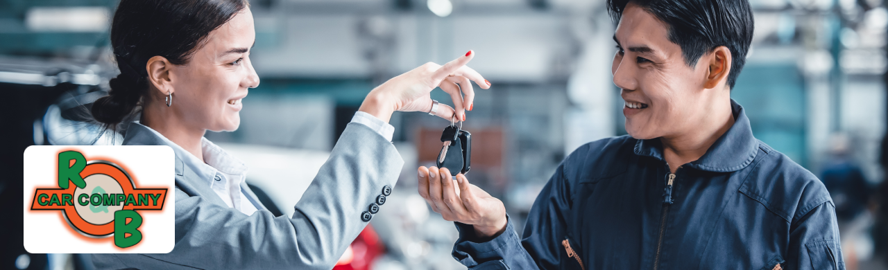 Explore R&B Car Company Fort Wayne Cars Today - R&B Car Company