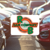 Home - R&B Car Company