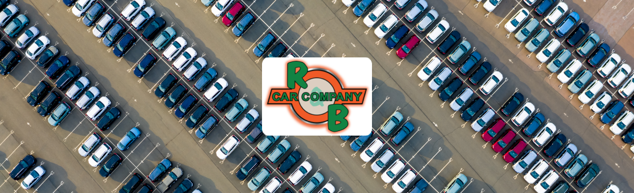 Home - R&B Car Company