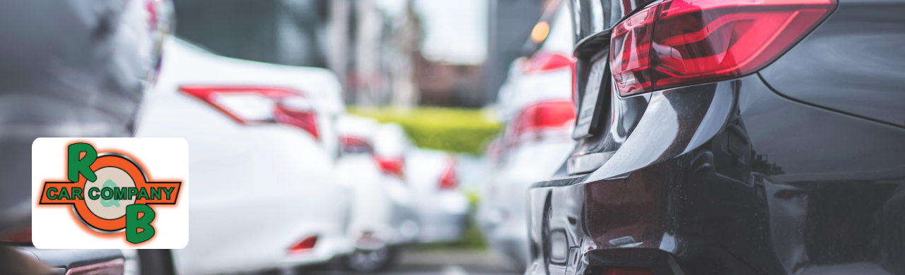 Trusted Car Dealership in Fort Wayne | R&B Car Company - R&B Car Company