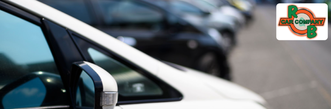 Home - R&B Car Company