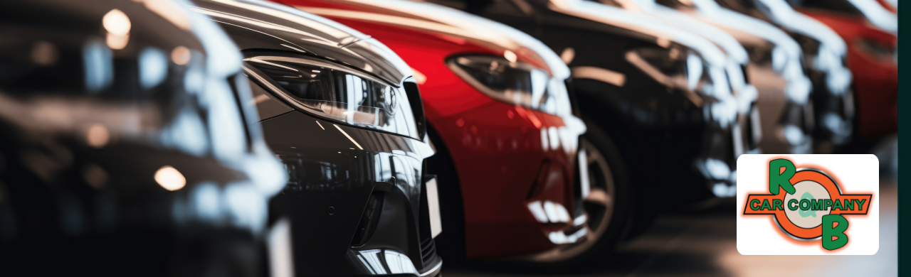 Home - R&B Car Company