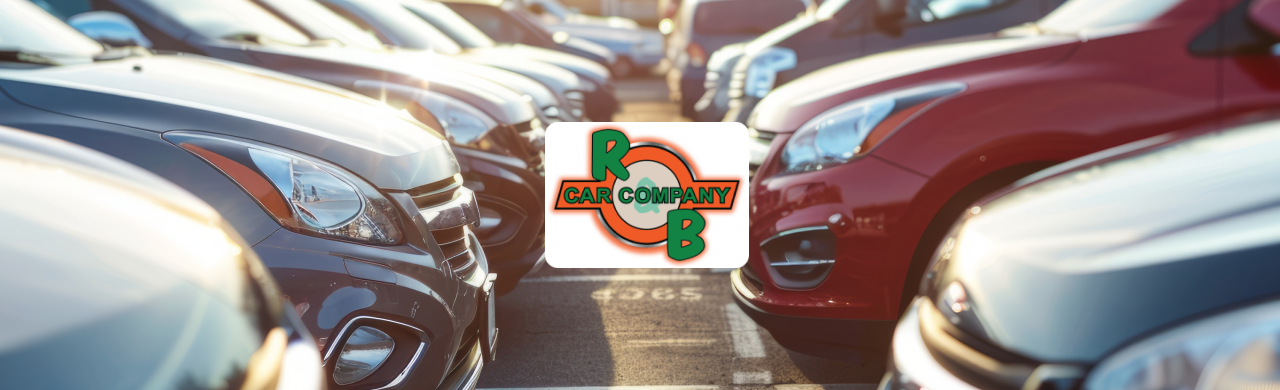 Home - R&B Car Company