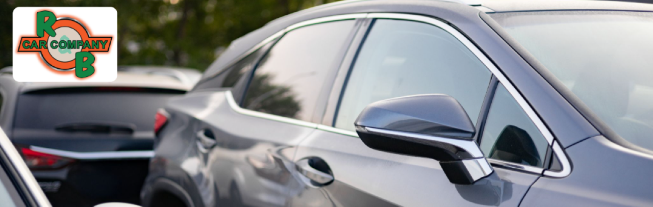 Home R&B Car Company in Fort Wayne, Indiana - R&B Car Company