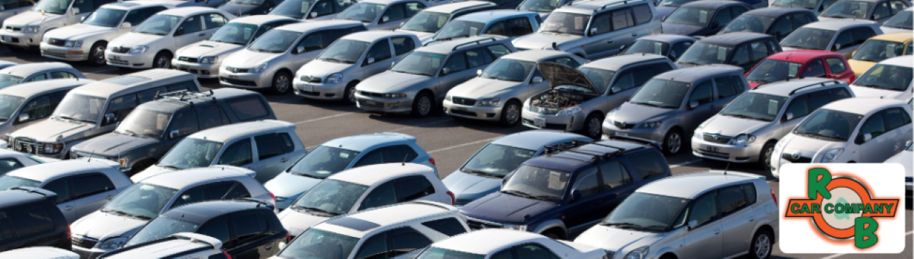 Home - R&B Car Company