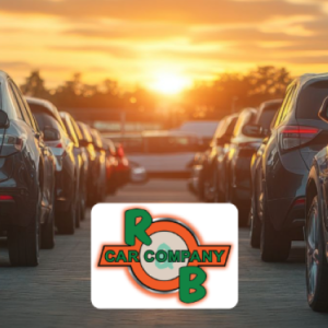 Home - R&B Car Company