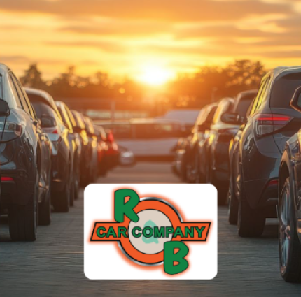 Your Local Car Shop in Fort Wayne – R&B Car Company - R&B Car Company