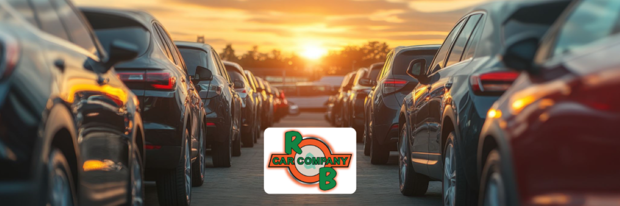 Home - R&B Car Company